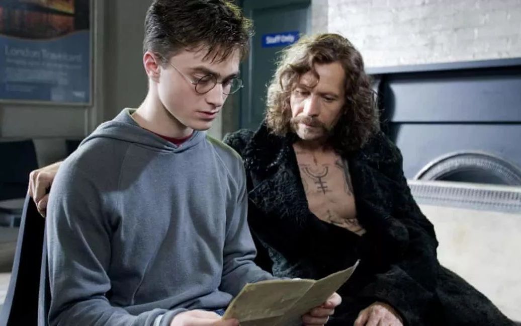 【HP】五大学院主题曲混剪,我是拉文克劳!前来报到!