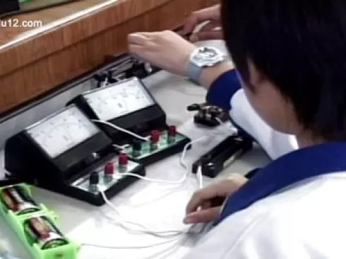 探究性学习 探究电流与电压电阻的关系 点评