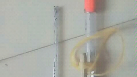 自制发射器