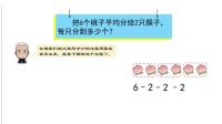 为什么除法要从高位算起