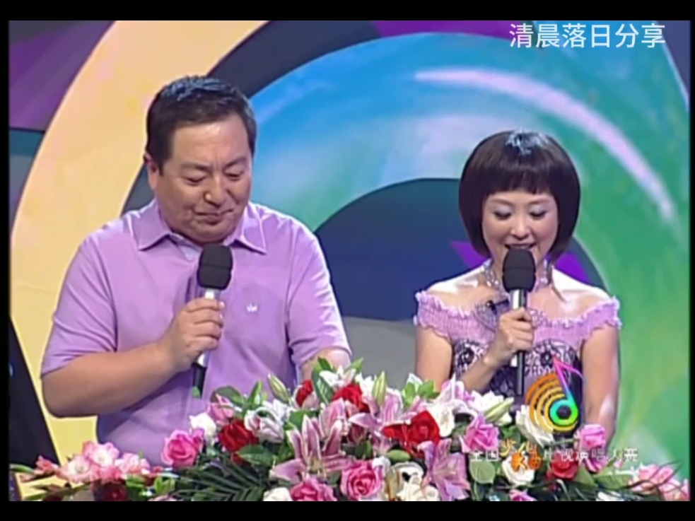 《全国少儿歌曲电视演唱大赛》D组半决赛-2号王茜《可可西里》