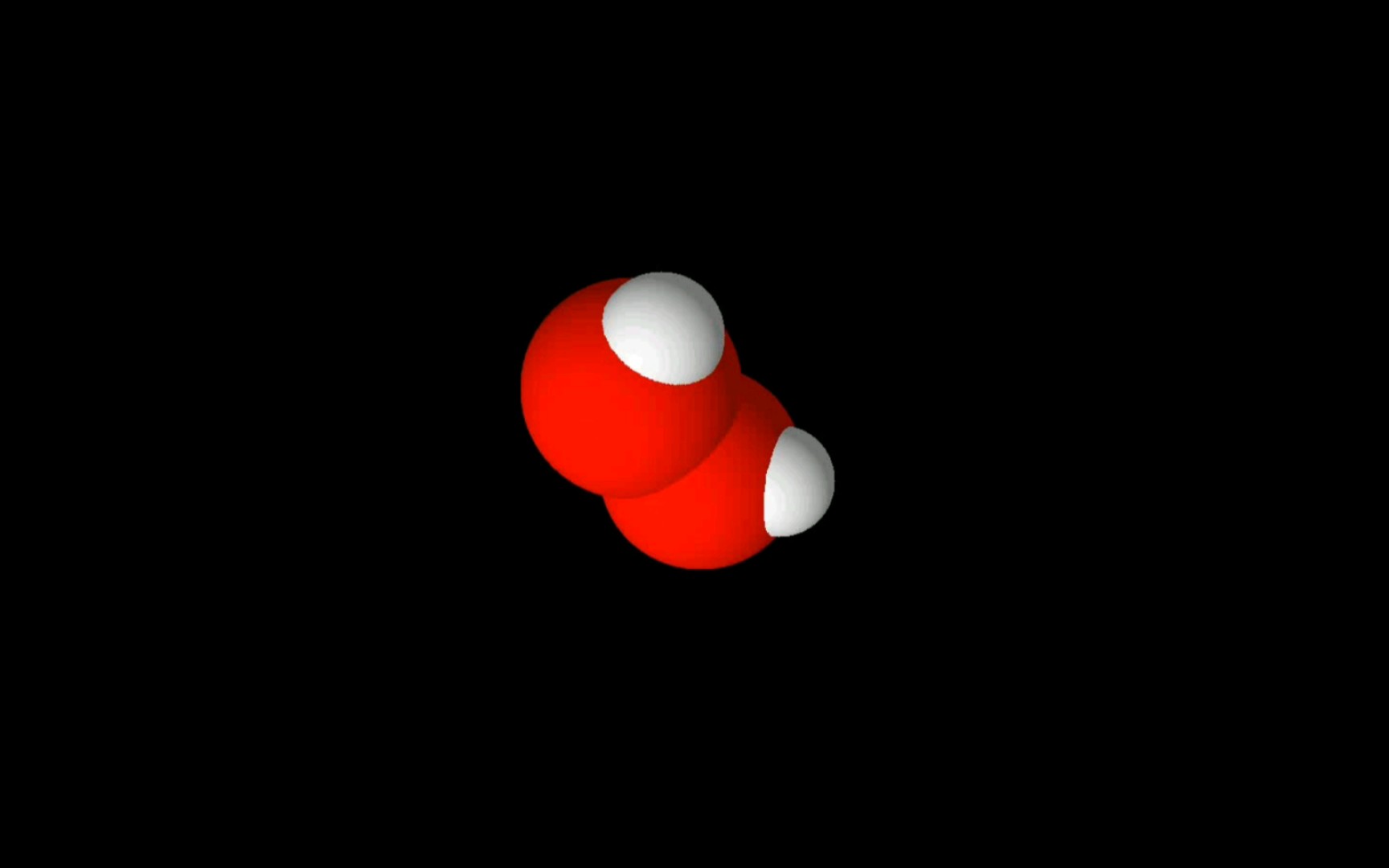 化学选修三课后题,过氧化氢的分子结构