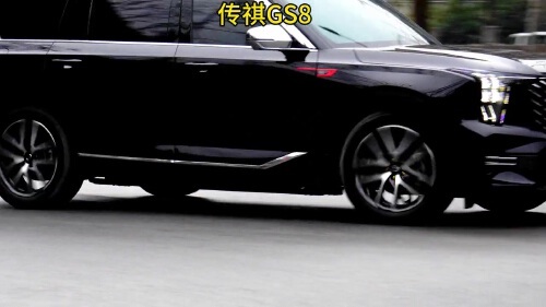 20万内还有比气场更强的suv吗?