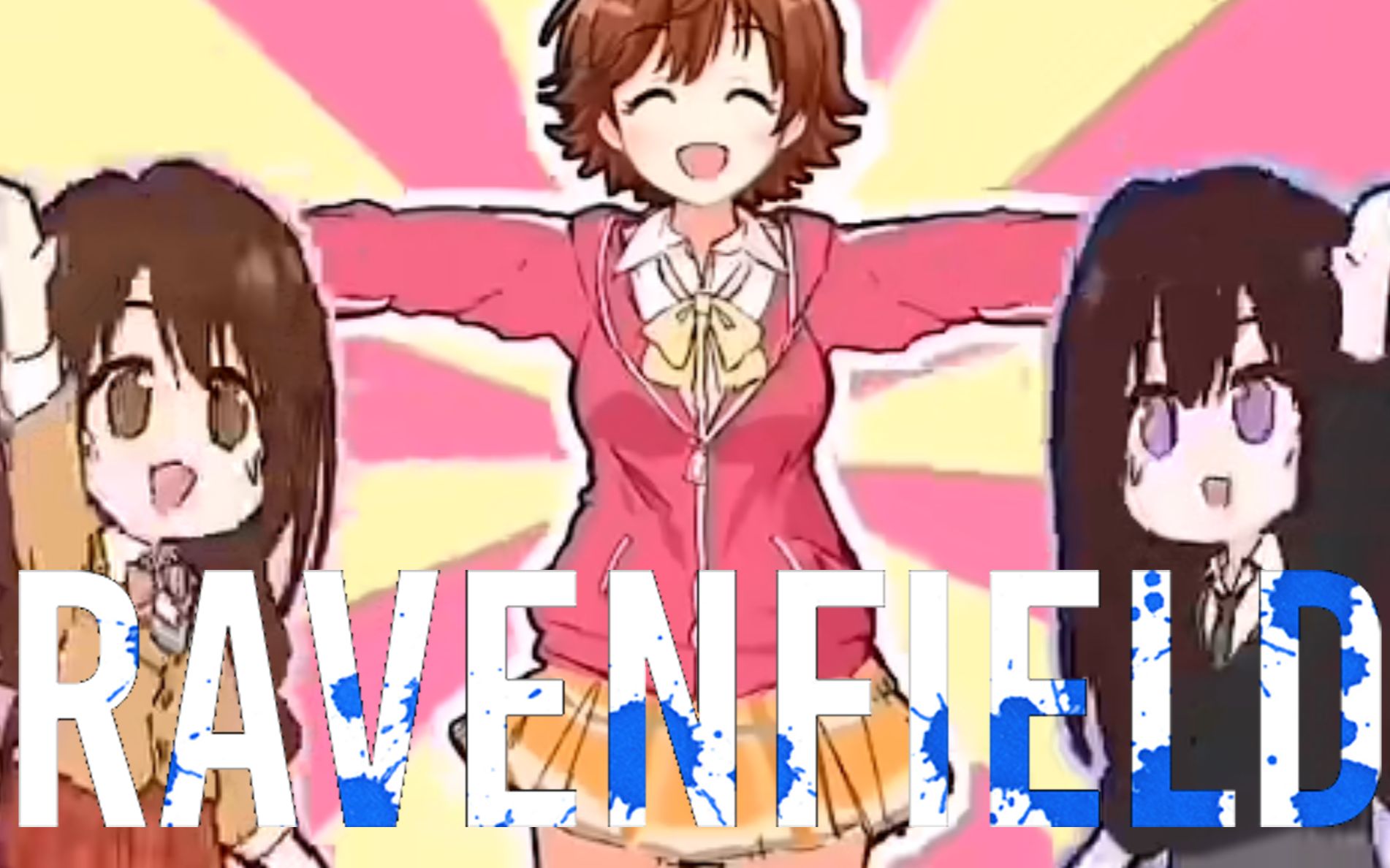 我是如何因为给ravenfield做mod毁掉我的人生的_战地