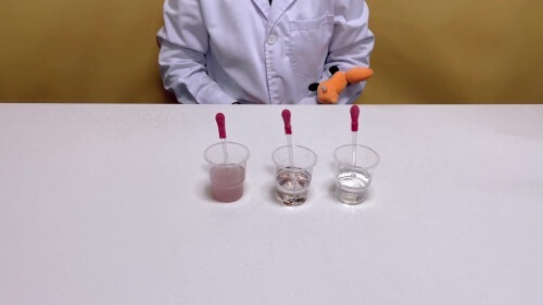 神奇"魔法药水"加入VC会有什么奇妙的反应?