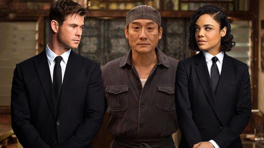 国内票房排行榜第34周,《速激》喜登冠军,《黑衣人4》网站上线