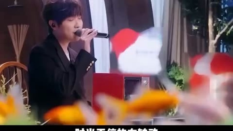 徐良重登上芒果台,时光音乐会再现回忆杀,七秒钟的记忆杀疯了!