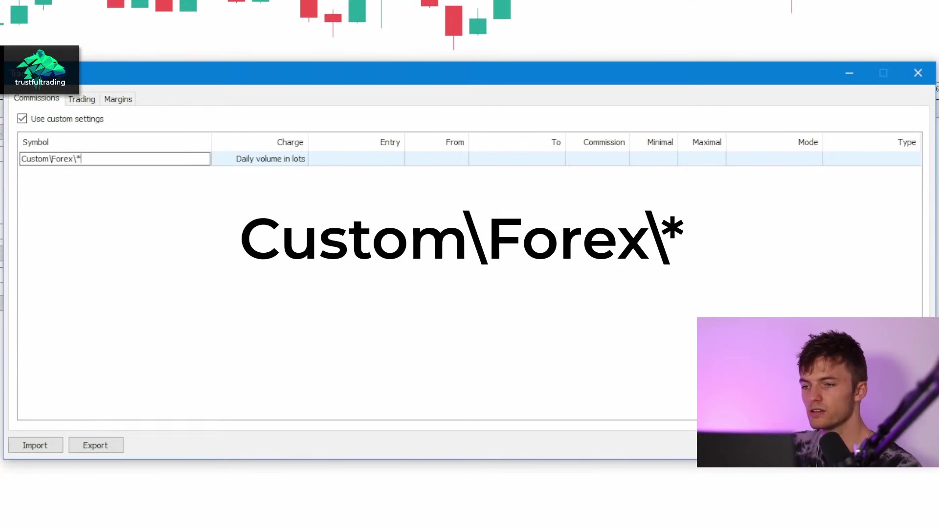 ...MT5 MQL5编程入门 策略开发 Strategy-development 全83集 优质教程...