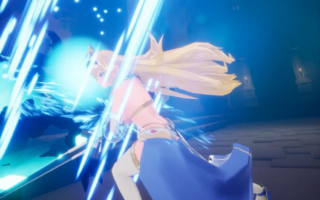 ue4动画外包留存02
