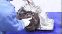 汽车维修视频-长安之星离合器维护教学视频