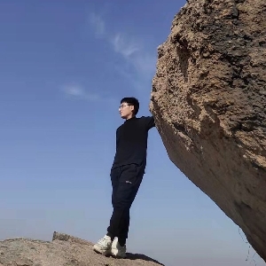 寇先生要上岸 