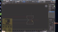3D视频教程3Dmax 窗户建模
