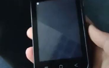 DSJ-UNIR2A1执法记录仪操作演示