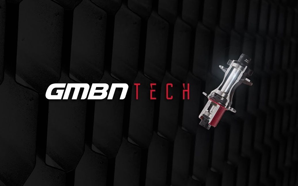 【GMBN Tech】我需要更大的刹车盘吗? | 问GMBN Tech