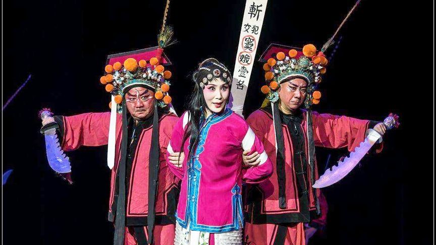 午时三刻相当于几点,为何古代砍头要选择午时三刻?原因让人欣慰