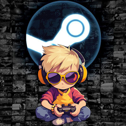 Steam狗哥情报站 
