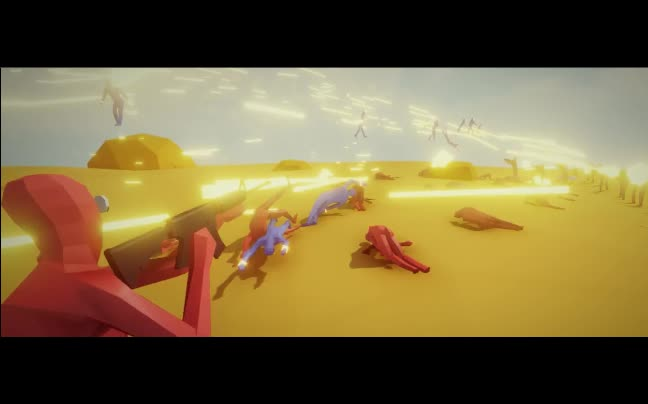 全面战争模拟器 史诗大片2