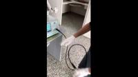 宝兴WB-3100微波治疗仪安装操作视频