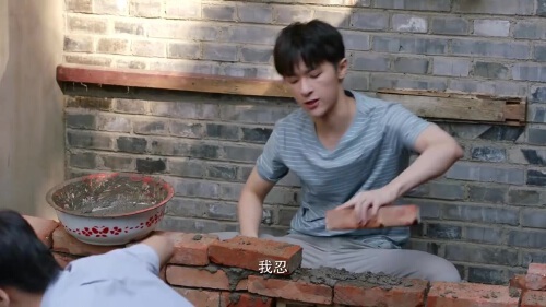 亲爱的爸妈:一手小匠技艺,包子竟能换好评!