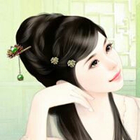 桃蹊儿 