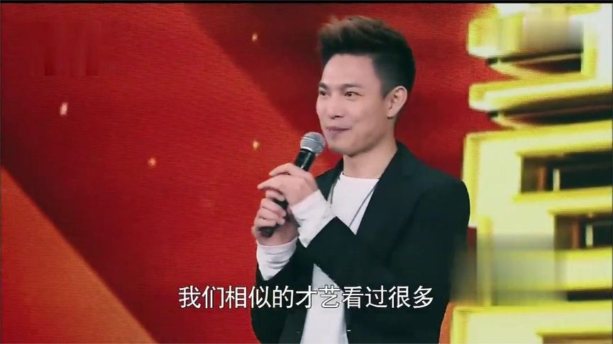 综艺:达人模仿上百种声音,一开口模仿周杰伦,简直太像了