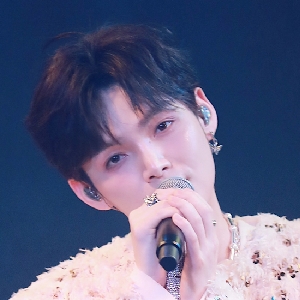 Jzen朱星杰可以可以哈 