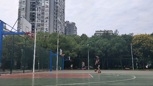 兄弟们,投篮不稳定怎么办呢?