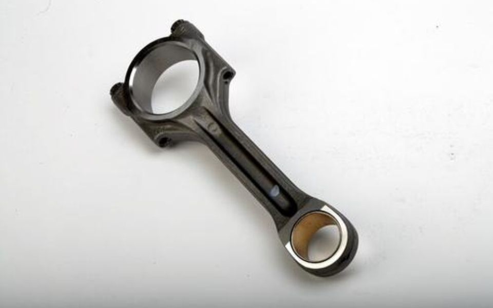 看这里!学会连杆零件的绘制其实很容易了