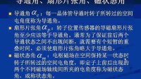 自动控制元件 01 01电磁式位置传感器