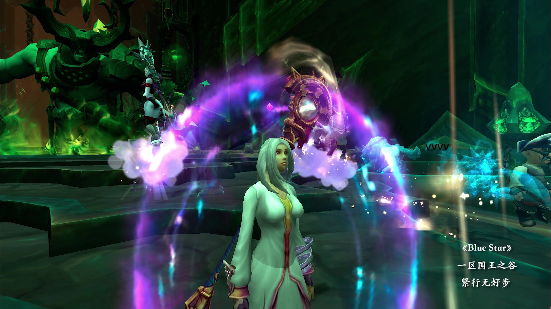 【紧行无好步】魔兽世界WOW 如何安装插件