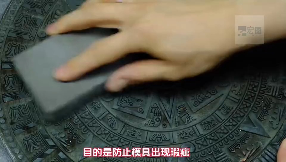 从零开始:硅胶模具制作与使用详解教程