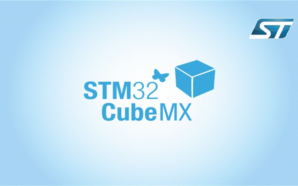 DMA+USART实现不定长数据串口收发 STM32CubeMX 32单片机