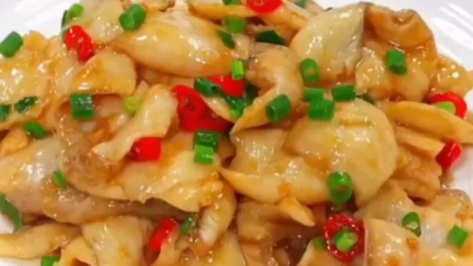 一周七天不重样的八道家常菜,做法简单易学好吃又下饭