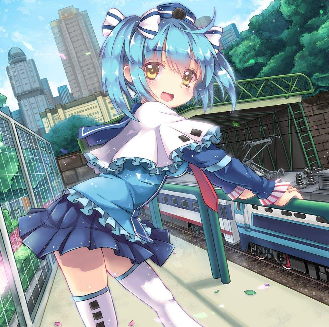 我叫小小猿 