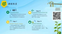 Scratch少儿编程计算机信息技术教材少年儿童小学生视频电子课程A1c