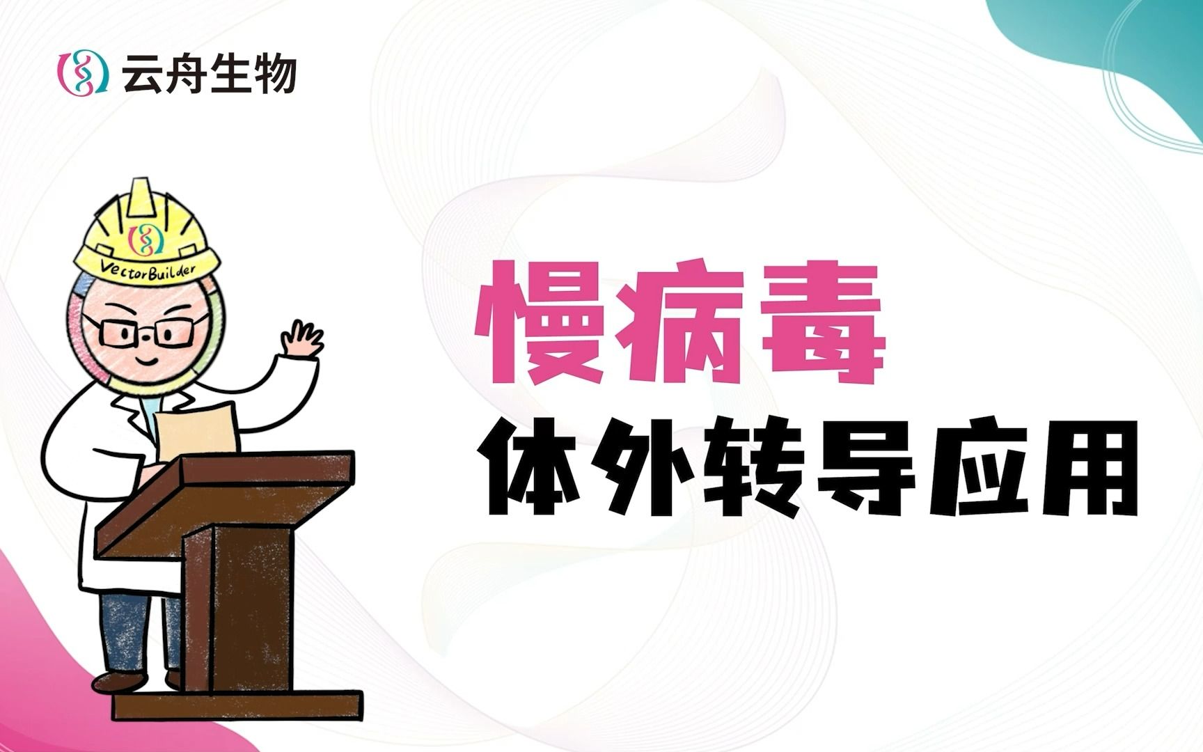 慢病毒体外转导应用