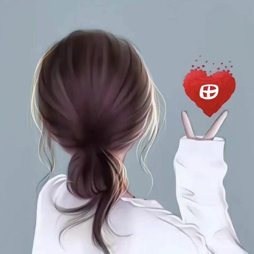 数藏潮玩开发小田 