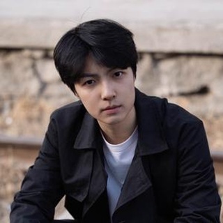 乔宇乐天派⁣ 