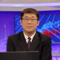 刘郁讲财经