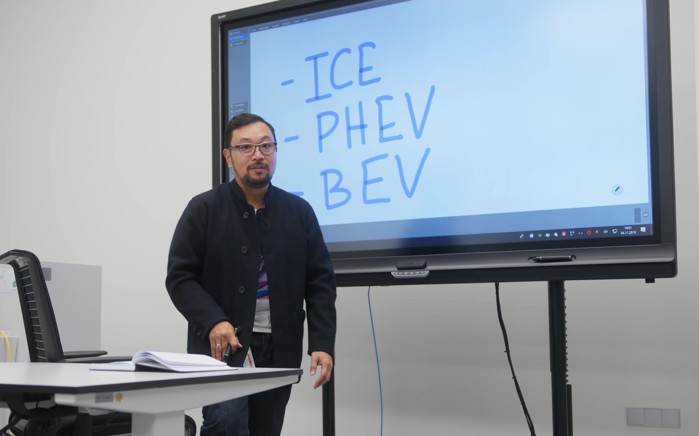 【蔡司测量大咖vlog】什么是ICE、PHEV和BEV