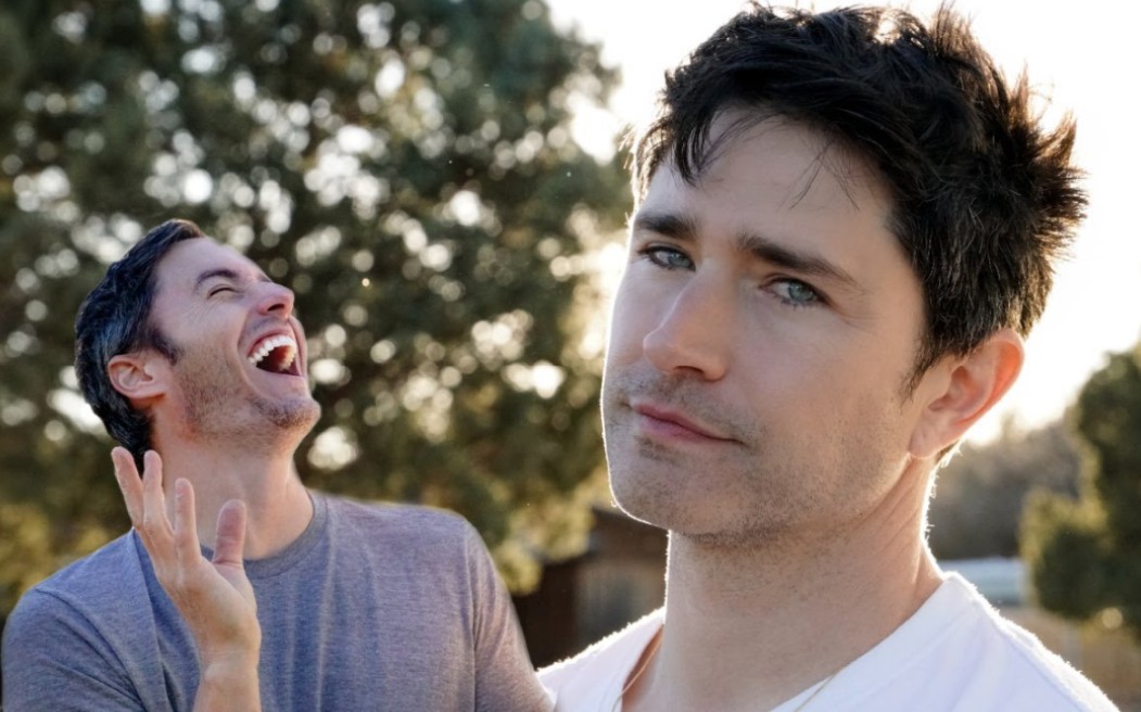 [MATT AND BLUE] Why Does He Keep Doing This To Me?!?!