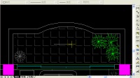 1.2.7.autocad对尺寸和文字进行标注.wmv