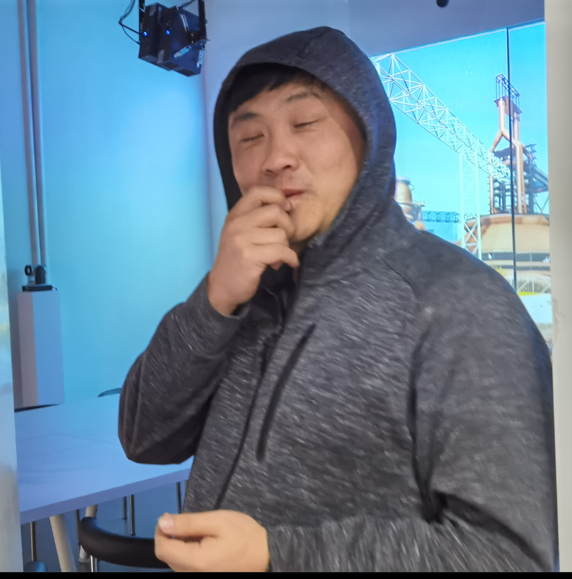 搞元宇宙的小宇哥 