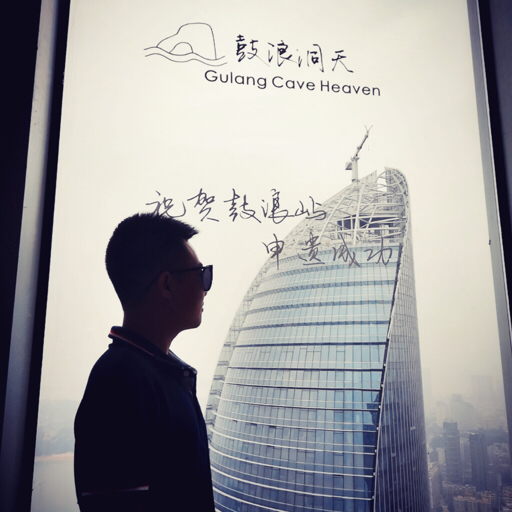 小刘玩模型 