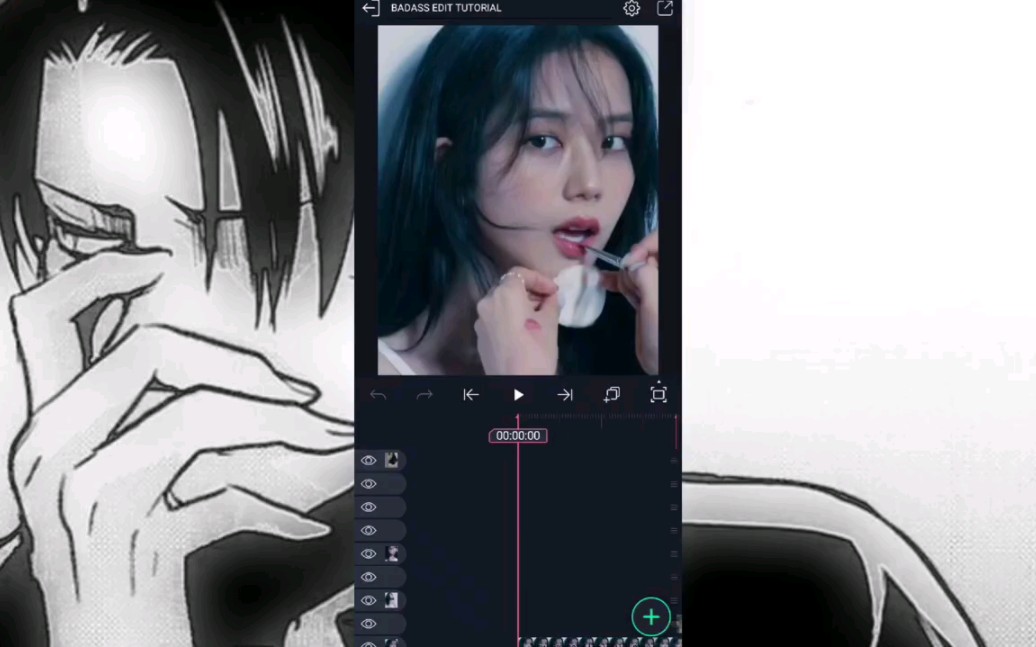 alightmotion edit教程