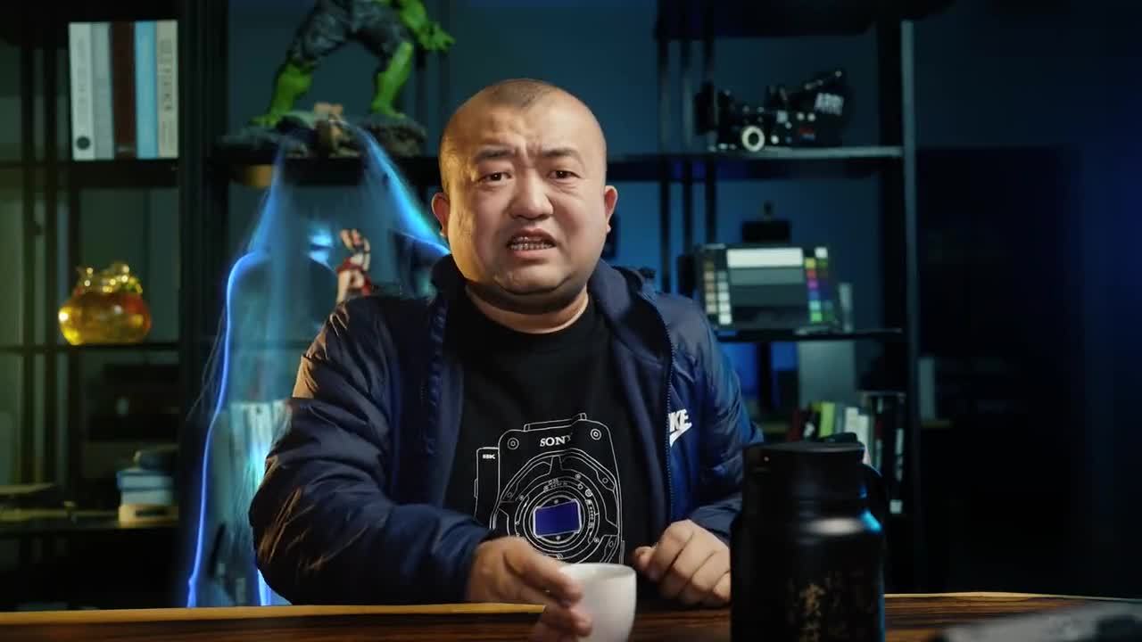 一键抠像 打开另一扇大门 fcpx pr AE通用 #fcpx教程 #pr教程 #ae教程