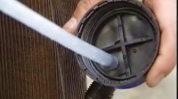 卫士手动喷雾器