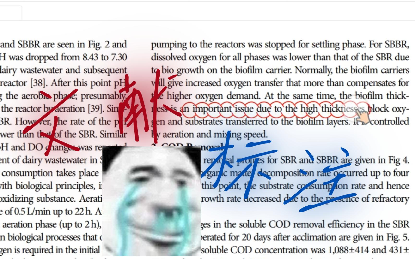 分享|超好用的文献标注方法安利~希望能帮助到你!