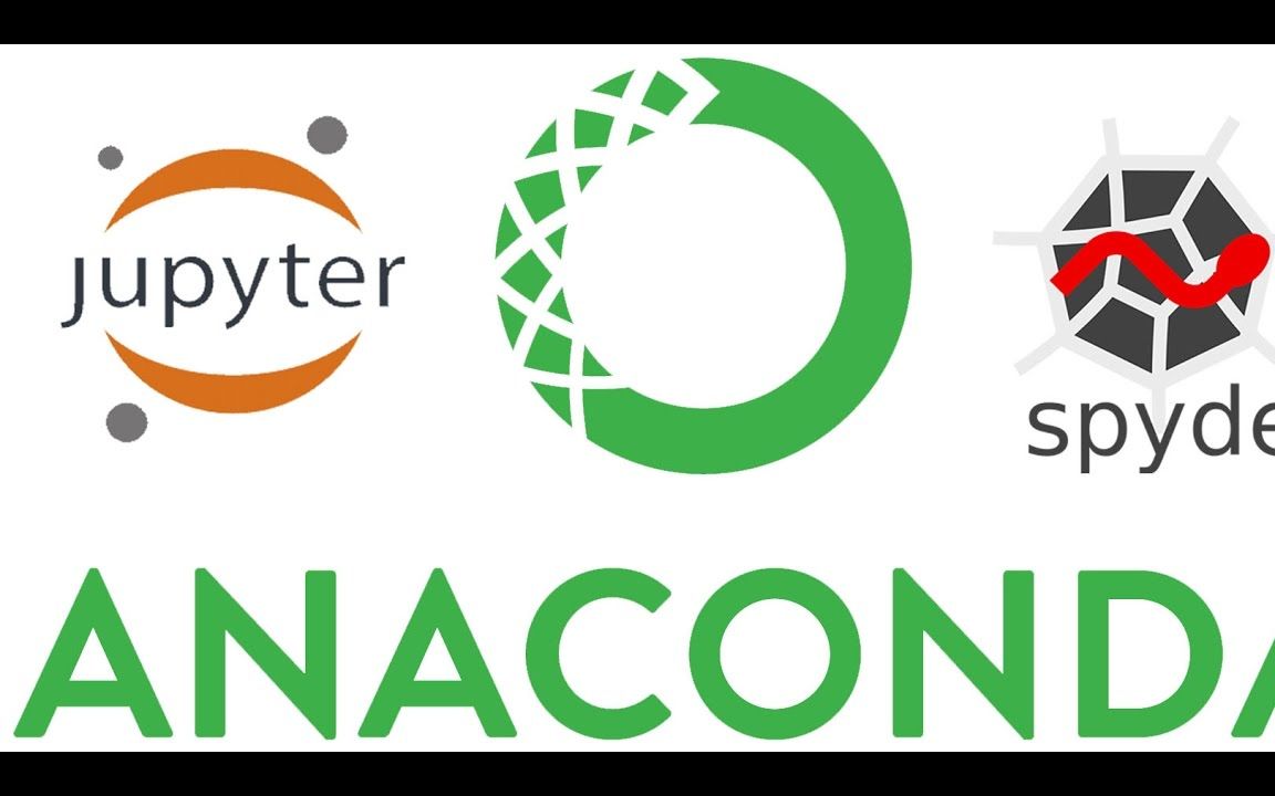 Anaconda的安装 python编译环境 Jupyter Notebook