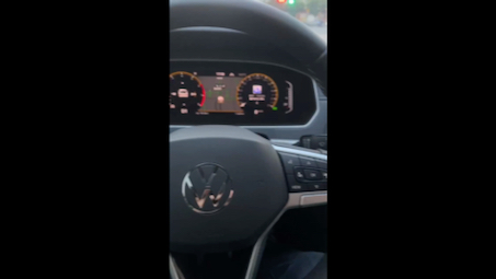 朗逸换挡很平顺,行驶过程中,几乎察觉不到换挡操作,爱信6AT的变速箱...